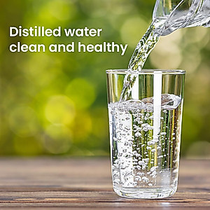 Distiller Filters - Activated Charcoal - Odor Absorbing. Works Great for Megahome and other Countertop Distillers (12 Pack)