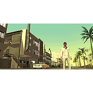 Scarface The World Is Yours - PlayStation 2 (Renewed)