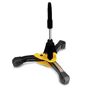 Hercules Stands DS640BB Flute/Clarinet/Oboe Stand