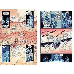 DUNE: The Graphic Novel, Book 1: Dune: Book 1 (Volume 1) (Dune: The Graphic Novel, 1)