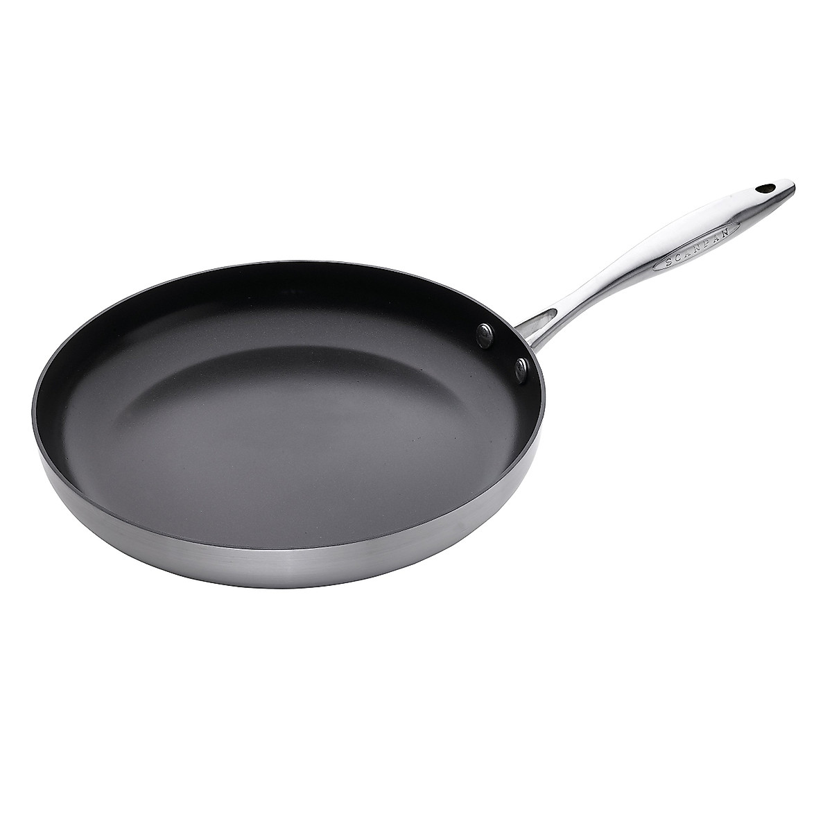 Scanpan SC65003203 CTX Non-Stick Frying Pan 32 cm