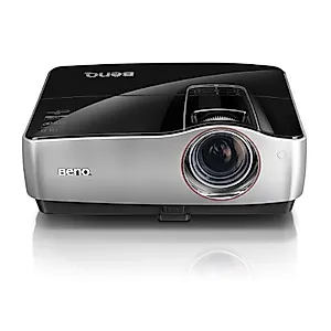 BenQ SH910 4000L Cinema Class HD DLP Projector