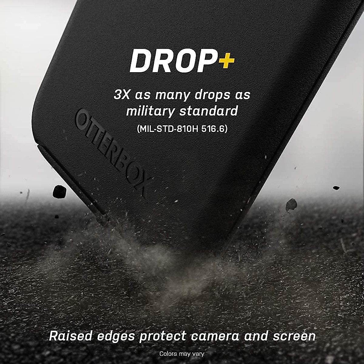 OtterBox Symmetry Case with MagSafe for iPhone 12 PRO MAX (ONLY) Non-Retail Packaging - (Tea Petal Pink)