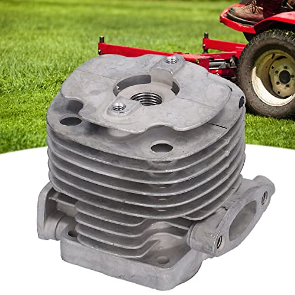 2002112111, Cylinder Piston Assembly Easy Installation for Garden for Outdoor for SHINDAIWA B45 RC45 GP450