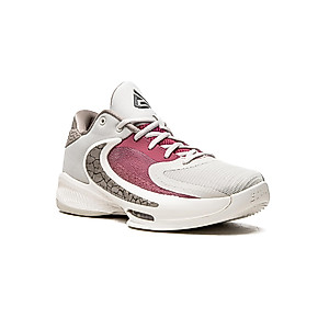 Nike Mens Zoom Freak 4 DJ6149 002 Sweet Beet - Size 10.5