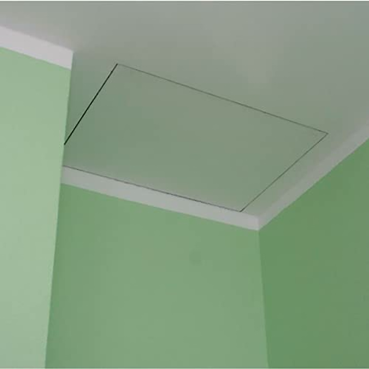 24"X 24" Access Panel with 5/8" Drywall Inlay - F1