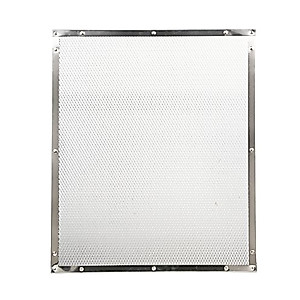 Camco RV Screen Door Mesh Grille | Constructed of Durable Aluminum | (43981)