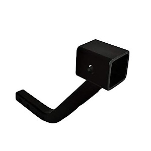 USA Made Heavy Duty UTV Receiver Hitch Riser/Adapter U-4044-2