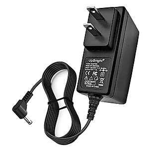 UpBright 8.5V AC/DC Adapter Compatible with DonJoy Iceman Classic 1100 Cold Therapy System Don Joy DJO Temp Control Cooler OEM djOrtho 13-4882-0-00000 AD-071A6G Shogyo 480716003CT AD-071A5 7V 9V Power