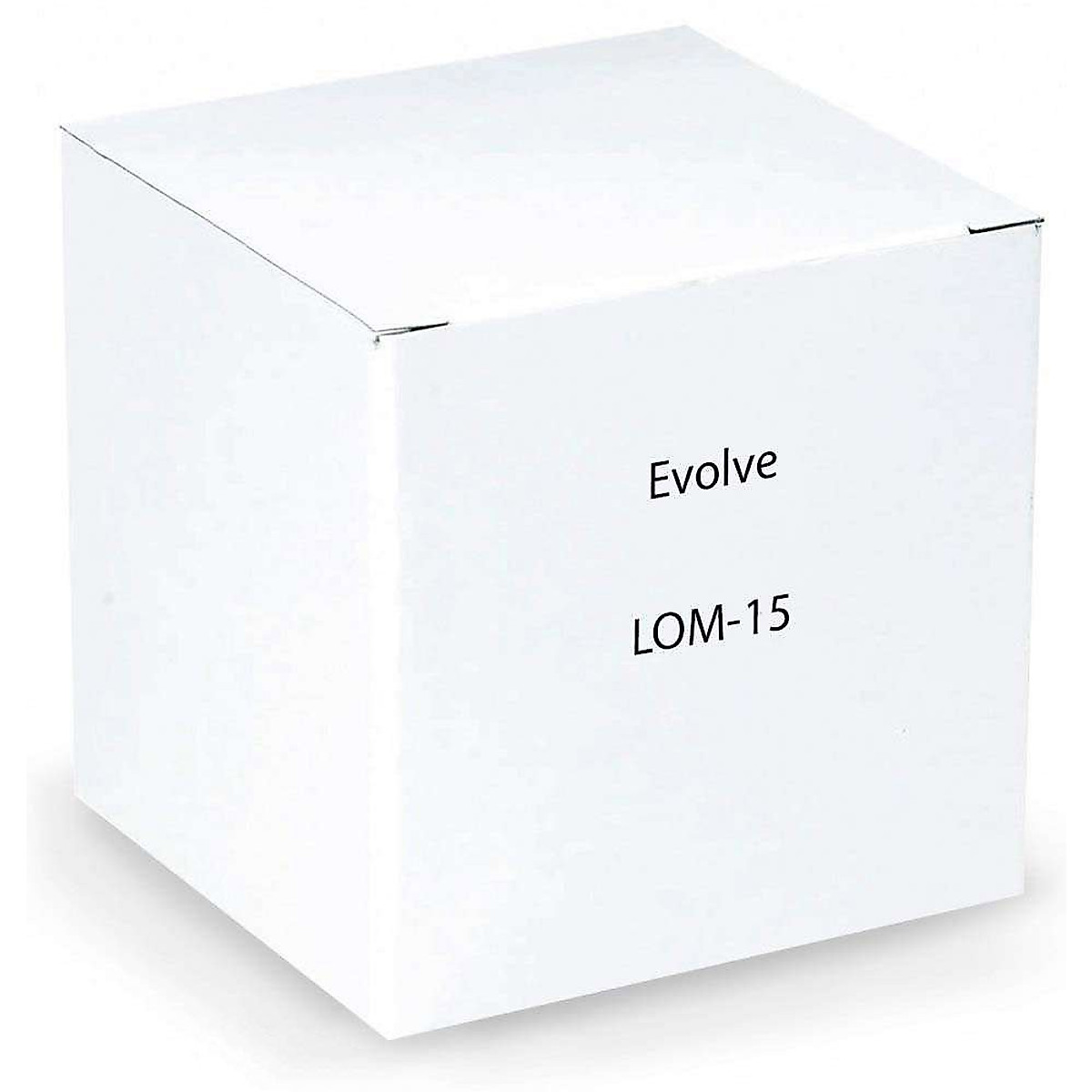 Evolve Guest Controls LOM-15 - Scene Capable Dual Outlet Receptacle, LOM-15, Z-Wave Certification: ZC08-11020014