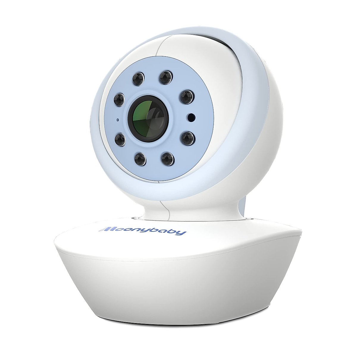 Moonybaby Add-on Camera, Only for Handheld Monitor's S/N Number Start with 07 or 935BVS