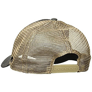 Costa Del Mar Trucker Hat Gray