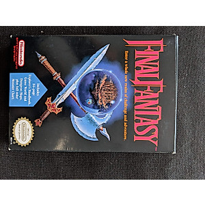 Final Fantasy