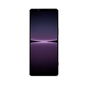 Sony Xperia 1 IV 512GB Factory Unlocked Smartphone [U.S. Official w/Warranty]