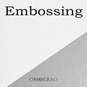 OBMMIRAO Upgrade 1PCS White Hard Extra Large Gift Box with Lid,16.5 x13 x5.3 Inch, Magnetic Gift Boxes for Clothes Robe Wedding Dress Sweater and Gifts,Reusable Foldable Bridesmaid Proposal Box