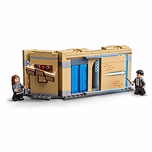 LEGO Harry Potter Hogwarts Room of Requirement 75966 Dumbledore's Army Gift Idea from Harry Potter and The Order of The Phoenix (193 Pieces)