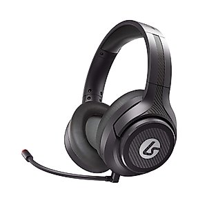LucidSound LS15X Wireless Gaming Headset for Xbox One and Xbox Series X|S - Nintendo Switch, PC, Mobile