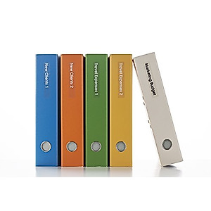 Brother P-touch, PTH300, Portable Label Maker, One-Touch Formatting, Vivid Bright Display, Fast Printing Speeds, Black