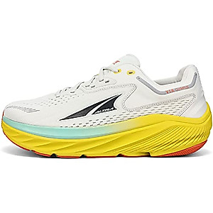 Altra Running Men's Via Olympus Road Running Shoes, Mineral Blue, 7.5 US