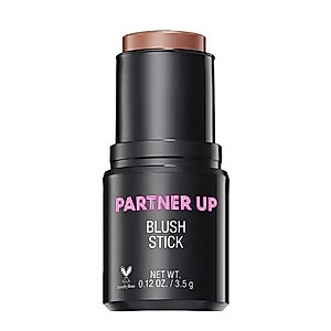 Wet n Wild Partner Up Blush Stick Bare Balance,131A