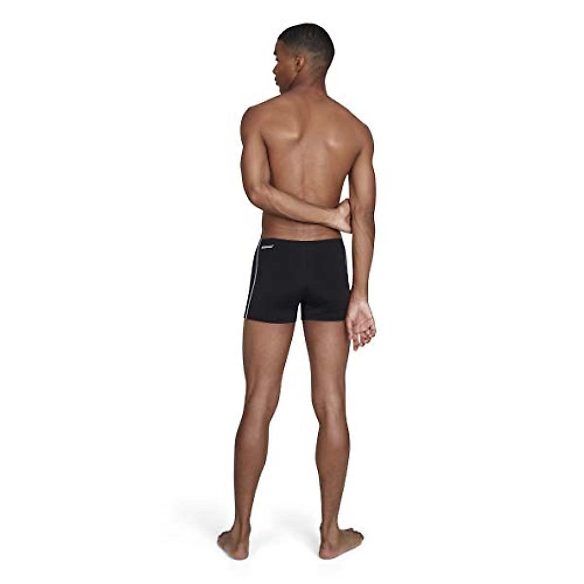 Speedo Essential Endurance Jammers - SS19-32 - Black