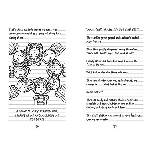 Dork Diaries 8: Tales from a Not-So-Happily Ever After (8)