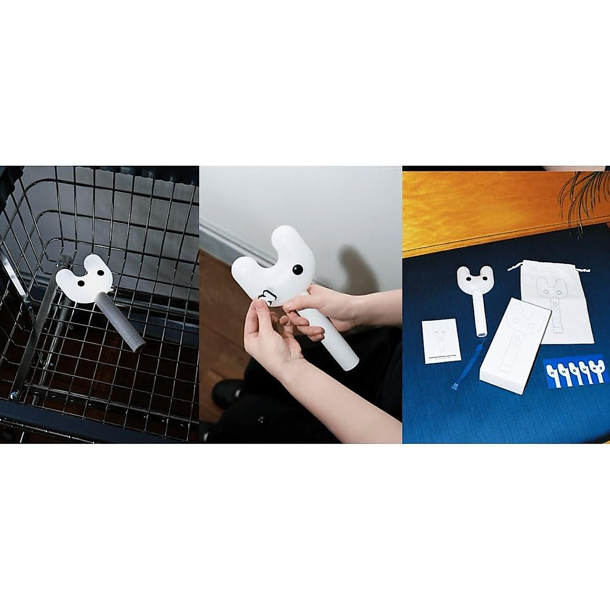 NEWJEANS Official Light Stick New Jeans