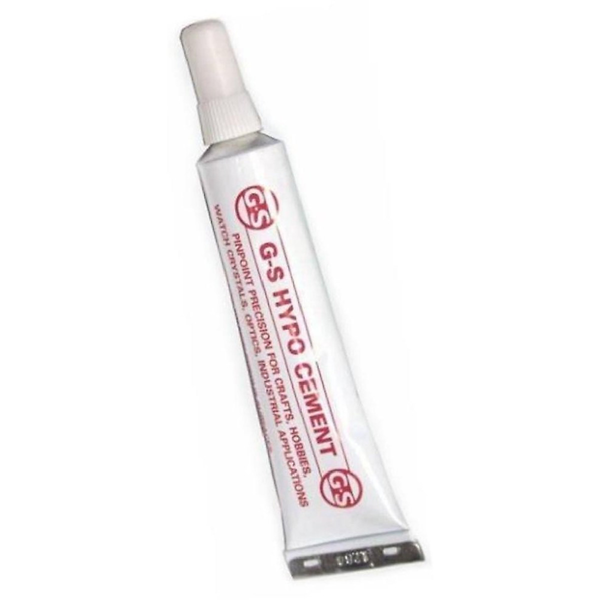 G-S Hypo Cement (2 Pack)