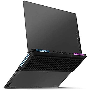 Lenovo Legion Y740 17.3-inch FHD 1TB SSD 2.6GHz i7 Gaming Laptop (16GB RAM, 6-Core i7-9750H, GeForce RTX 2080, RGB Backlit Keyboard, HDMI, USB-C, Windows 10 Home) Black, 81UJ0001US