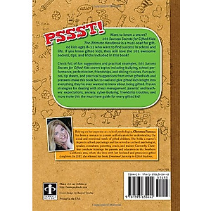 101 Success Secrets for Gifted Kids: The Ultimate Handbook