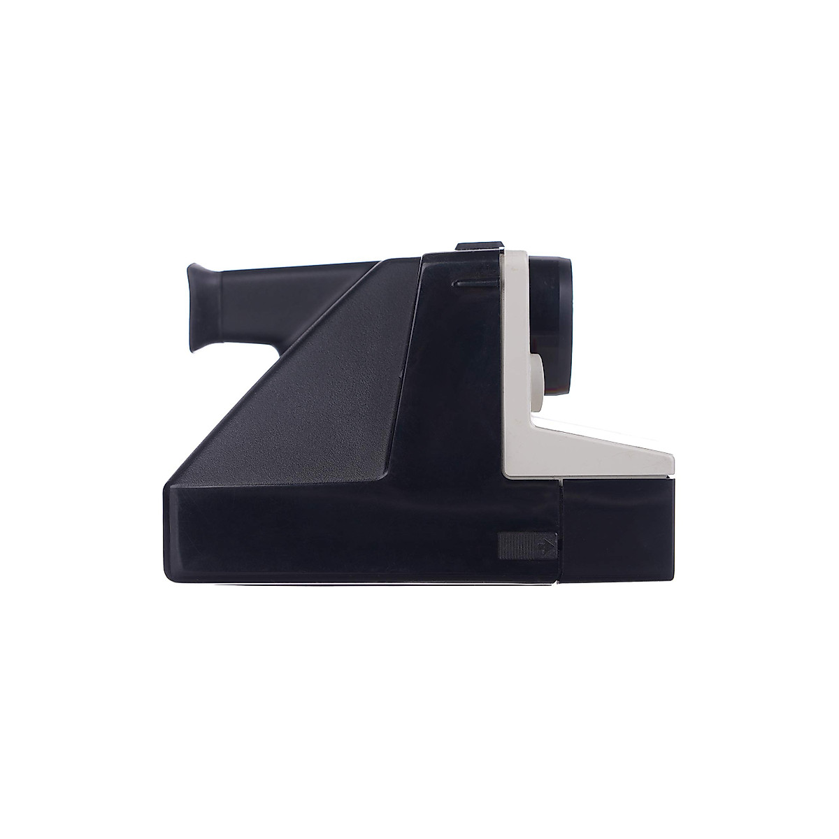 Polaroid One Step Rainbow Camera