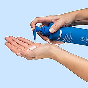 AQUAGE. Healing Conditioner – Contains AlgaePlex Marine Botanicals to Moisturize and Repair Dry or Damaged Hair and Build Strength from the Inside Out, 8 oz