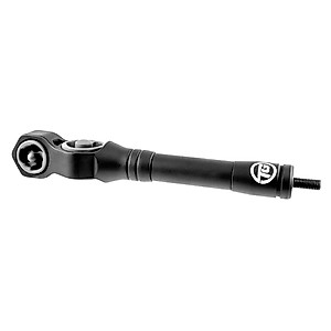 TruGlo CADENCE Vibration-Dampening Bow Stabilizer CADENCE Vibration-Dampening Bow Stabilizer, One Size