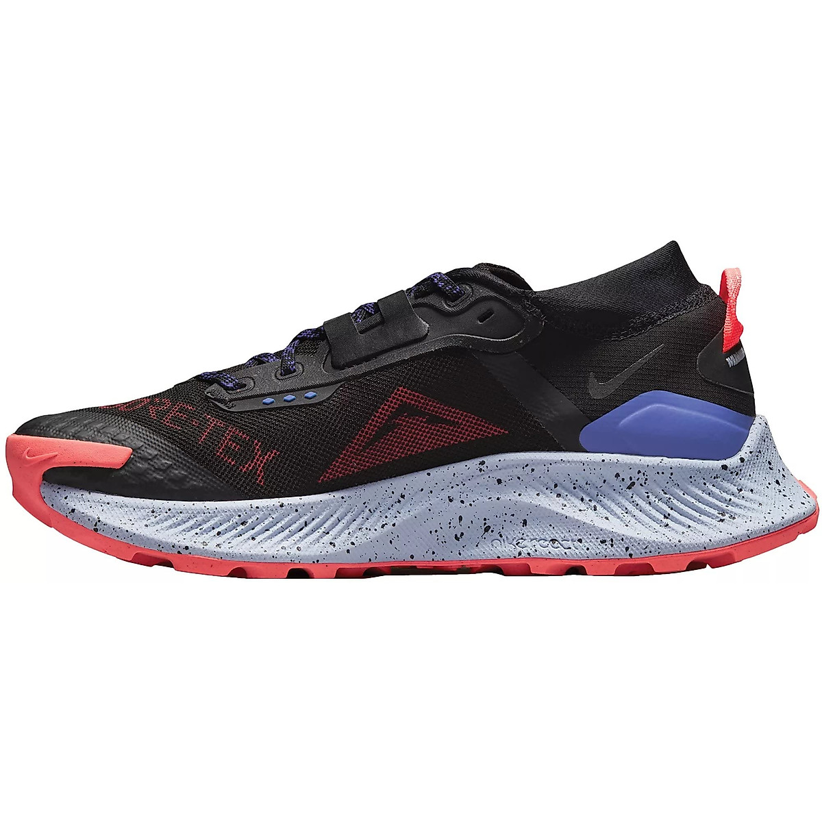 Nike PESASUS Trail 3 GTX Black DC8794 002 Women Size 11