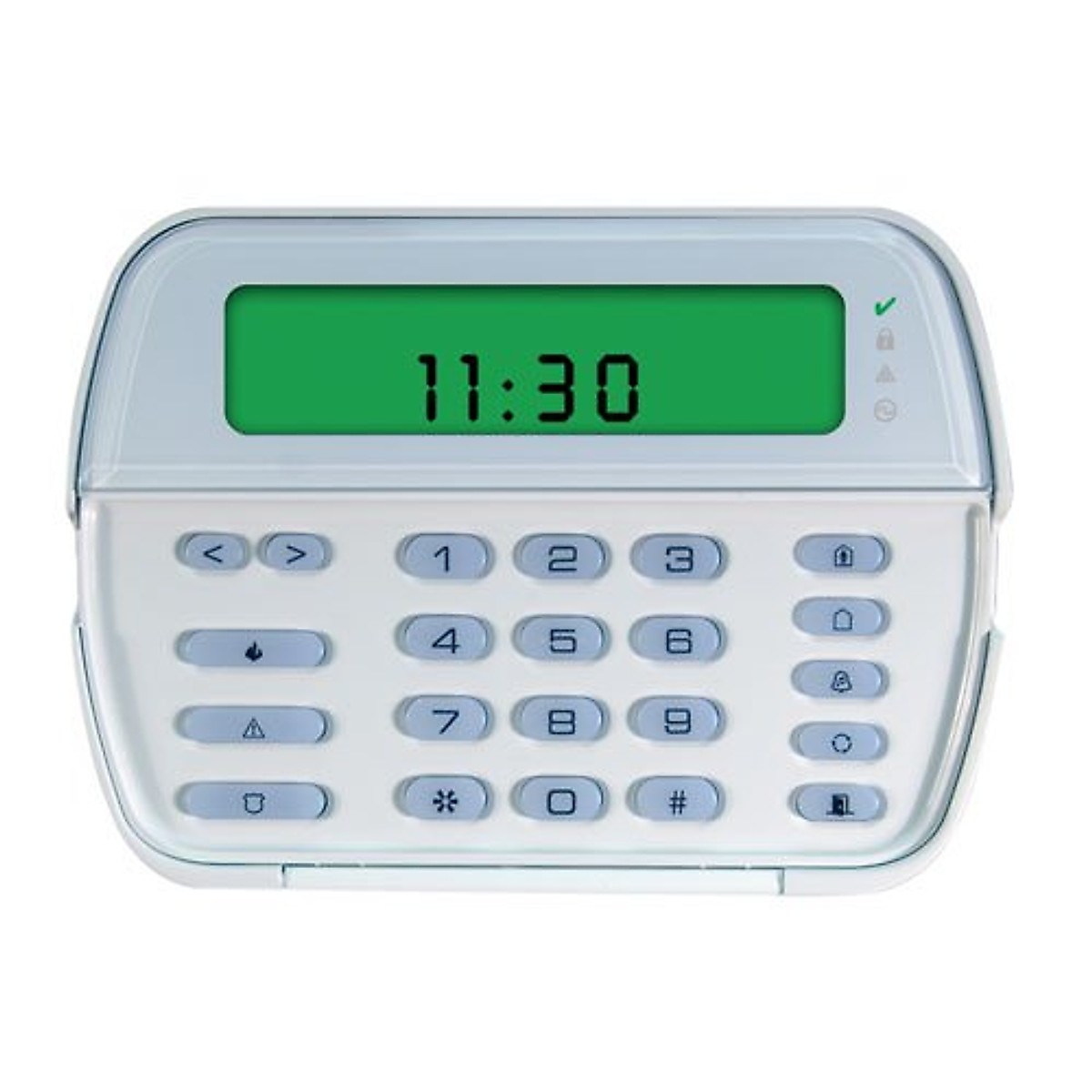 Pack of 2 DSC TYCO PK5501 Alarm System Keypad