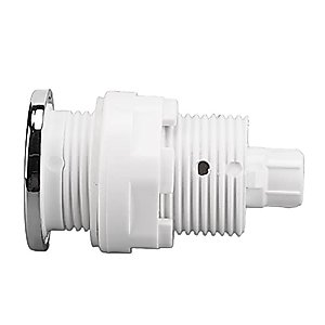 Pressure Bath Switch Garbage Disposal Button Button Garbage Disposal Sink Top Switch Pressure Bath Switch Garbage Disposal for Family