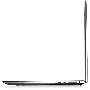 Dell Mobile Precision Workstation 5770 Intel Core i9-12900H 17" UHD+ (3840 x 2400) Touch, 32 GB DDR5 1TB SSD NVIDIA RTX A3000 Windows Pro