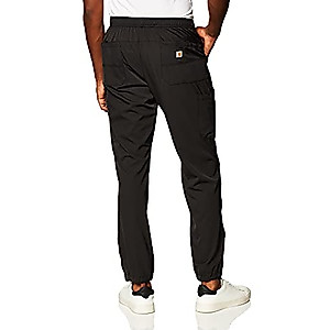 Carhartt mens Athletic Cargo Pant , black , X-Large