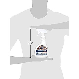 SentryHome Home & Carpet Flea & Tick Spray (24 oz)
