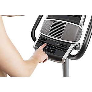 NordicTrack GX 2.7 U Stationary Exercise Bike