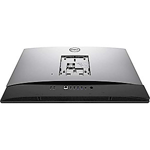 Dell OptiPlex 24 7400 All-in-One 1TB SSD 64GB RAM Extreme (Intel Core i9-12900K Processor Turbo Boost to 5.20GHz, 64 GB RAM, 1 TB SSD, 24-inch FullHD IPS, Win 10 Pro) PC Computer Desktop