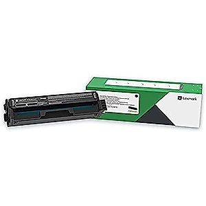 Lexmark, LEXC341XK0, C341X Extra High Yield RP Print Cartridge, 1 Each