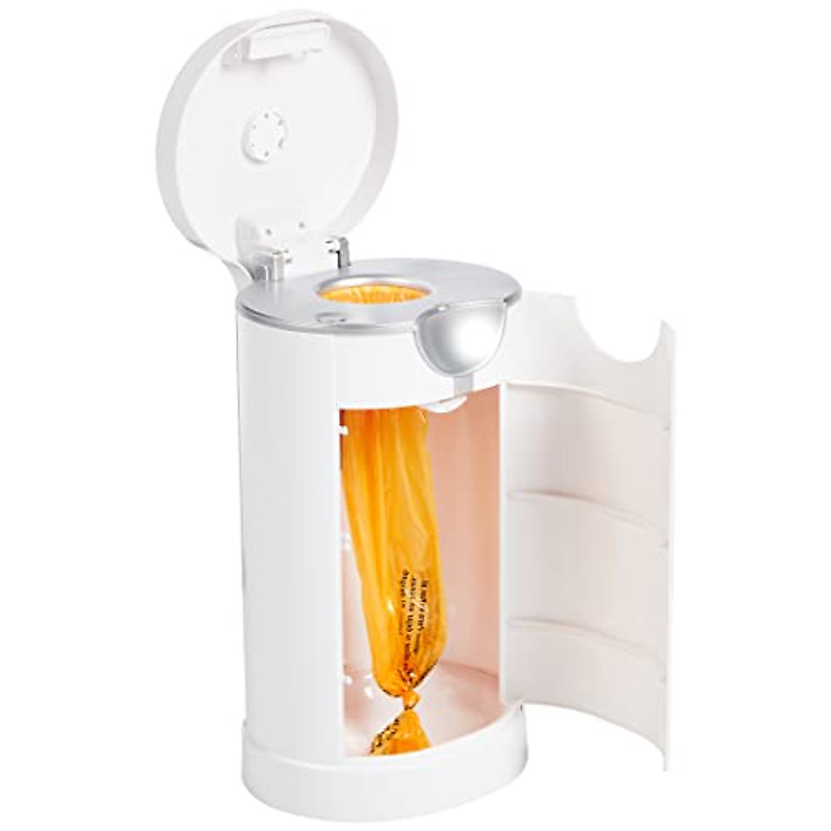 Munchkin 15900 Diaper Pail Powered by Arm & Hammer