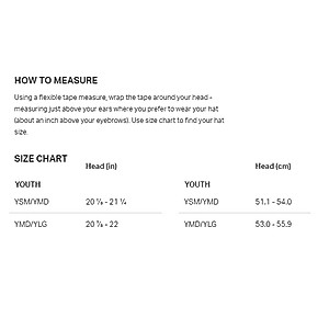 Under Armour Boys' UA Blitzing 3.0 Cap S/M Red