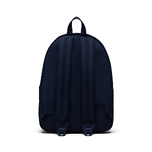 Herschel Classic, Peacoat, One Size