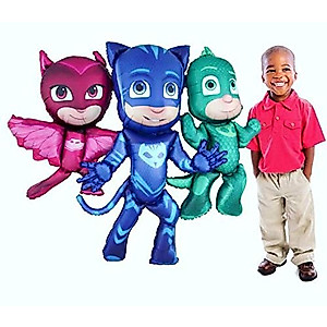 57'' PJ MASKS AWK