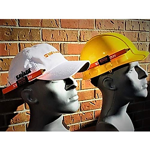 Swanson Tool Co S0101SDP217 Value Pack featuring the 7 inch Die Cast Aluminum Speed Square and Speed Draw Carpenter Pencil Holder