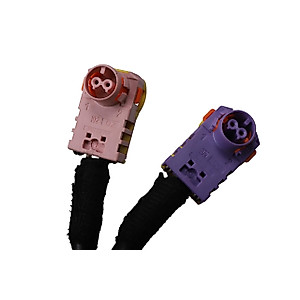 ACDelco GM Original Equipment 84876158 Cocoa Steering Wheel Assembly