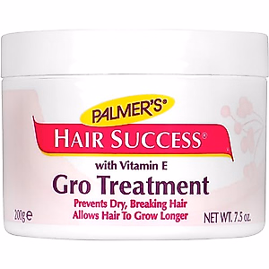 Palmer's Hair Success With Vitamin E Gro Treatment, 7.5 Ounces