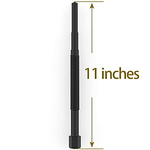 Primary Clutch Puller for Polaris Ranger 1000 / RZR Pro XP/RZR Turbo/Turbo S 2018-2022，Replaces PN# PU-52422